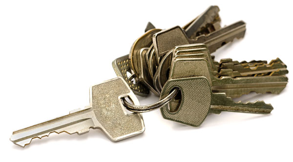 commercial-keys - Keke Lockout Service